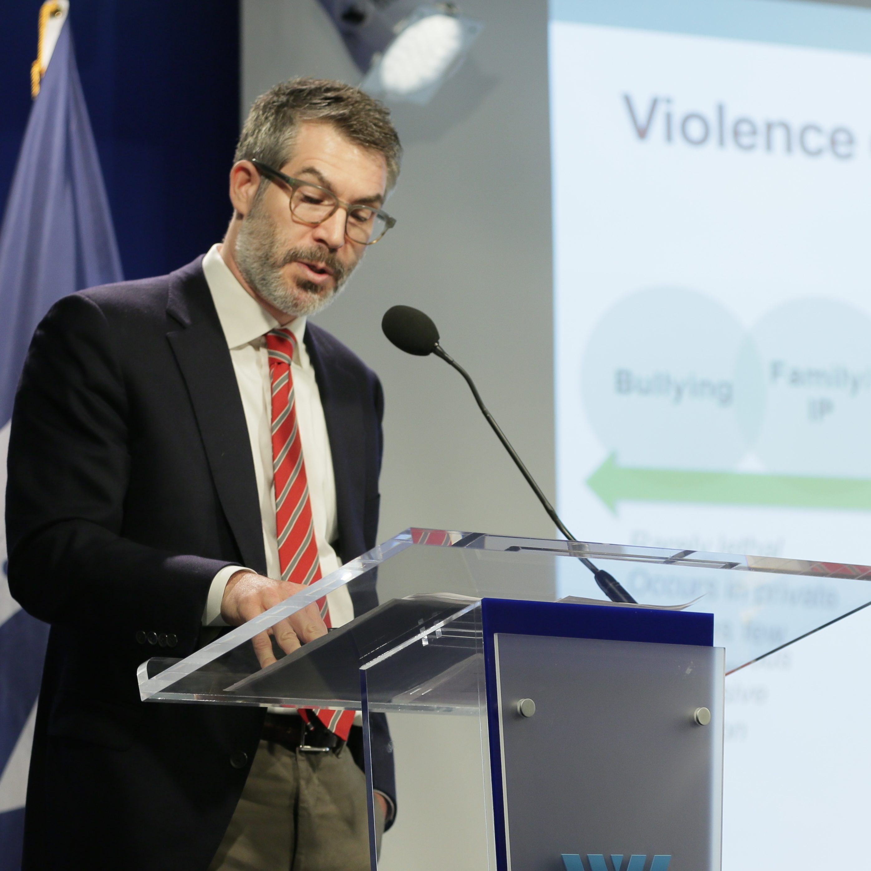 Thomas Abt | The Urban Violence Research Network